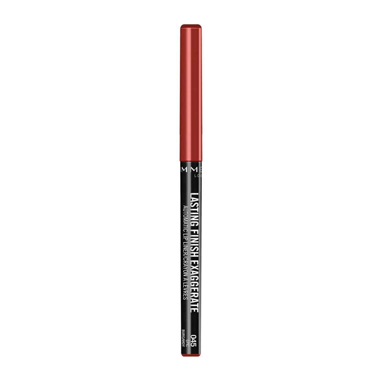 Rimmel Exaggerate Full Colour Automatic Lip Liner