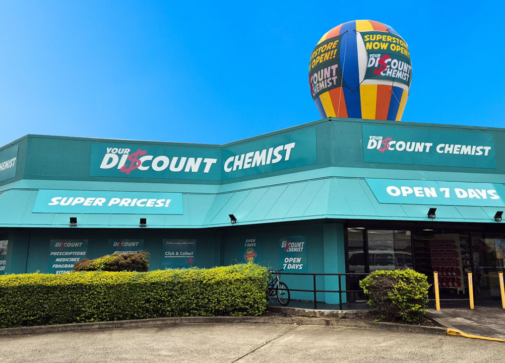 Your Discount Chemist Is Now Open in Lawnton, QLD! - Your Discount Chemist