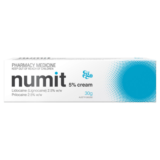 Soolantra 10mg/g Cream 30g (Ivermectin)