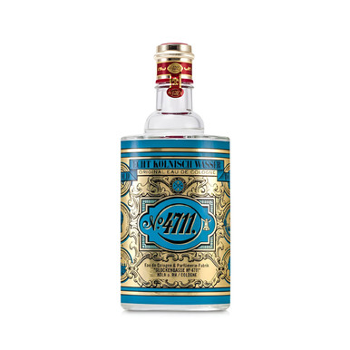 4711 Original Eau De Cologne Splash 800ml By 4711 (Women's)