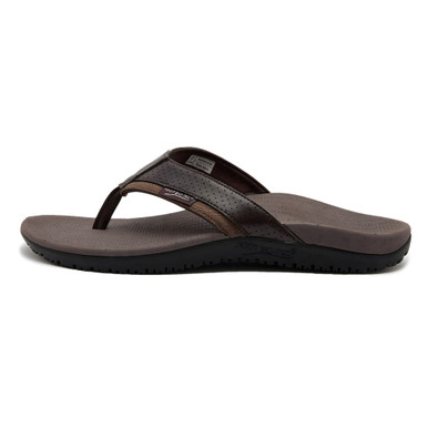 Foot Bio-Tec Orthotic Foot Treatment Sense Brown