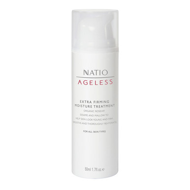 Natio Ageless Extra Firming Moisture Treatment 50ml