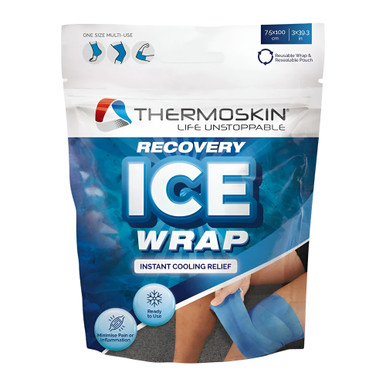Thermoskin Recovery Ice Wrap