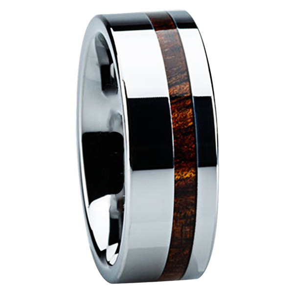 Custom Bands (One-of-a-Kind, Made to Order) - Page 1 - Men's Wedding Bands