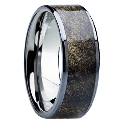 Custom Bands (One-of-a-Kind, Made to Order) - Page 1 - Men's Wedding Bands