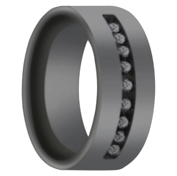 Unique and Exotic Mens Wedding Rings - Men's Wedding Bands