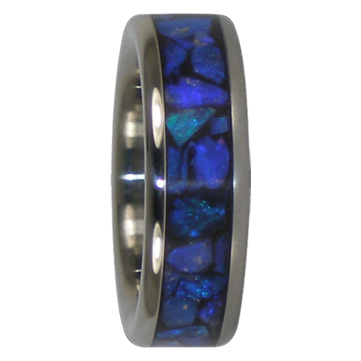 Unique and Exotic Mens Wedding Rings - Men's Wedding Bands