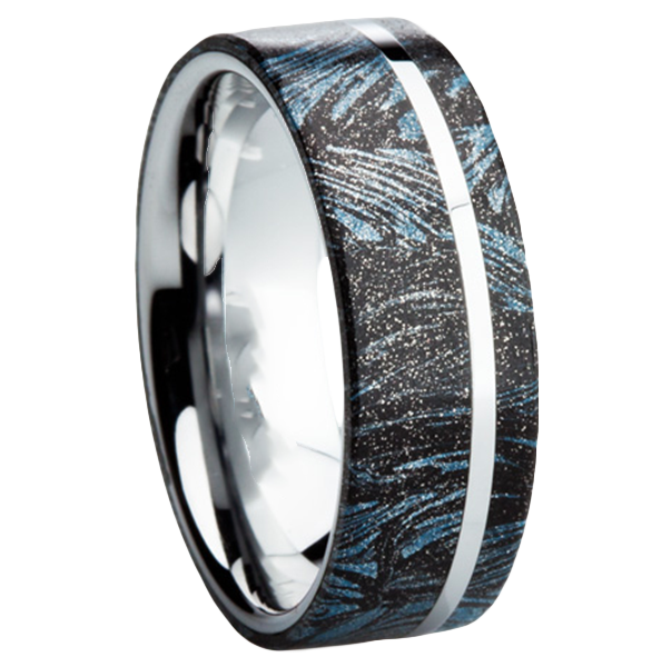Top 10 Unique Mens Wedding Rings - Men's Wedding Bands