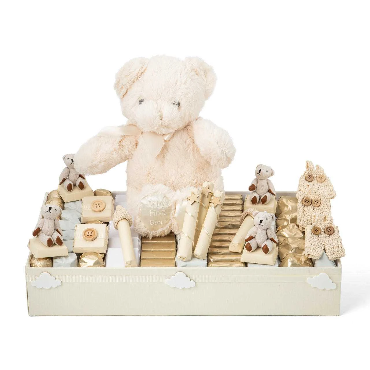 Baby Gift Arrangements