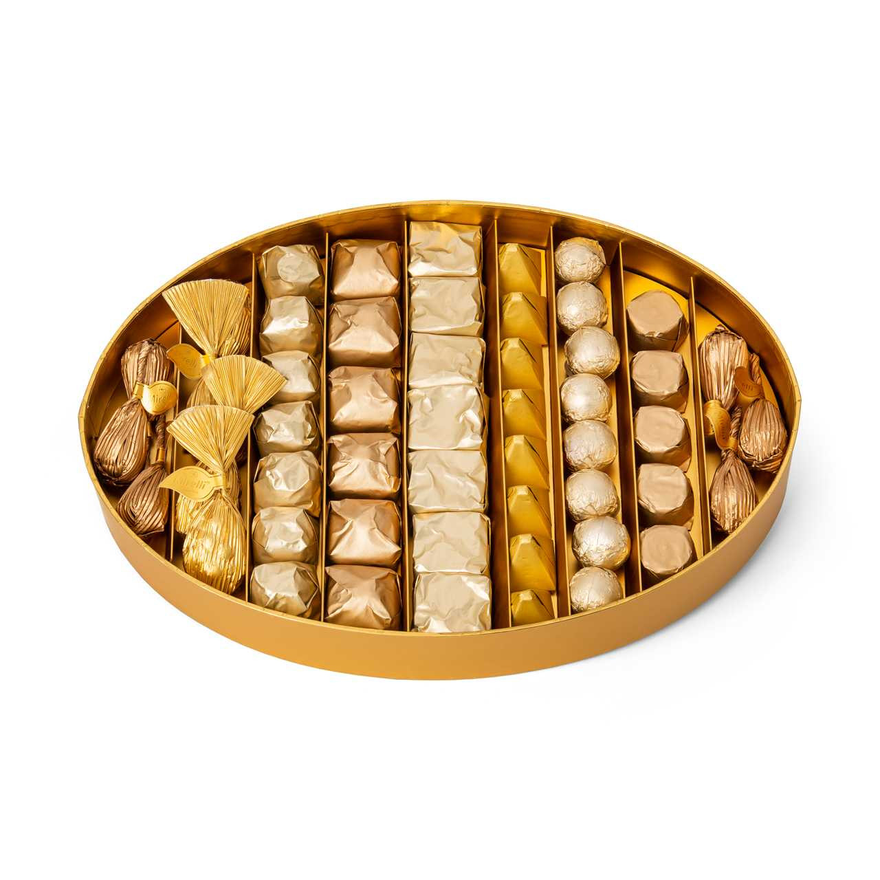 WONDER 1 - Chocolate Gift Box