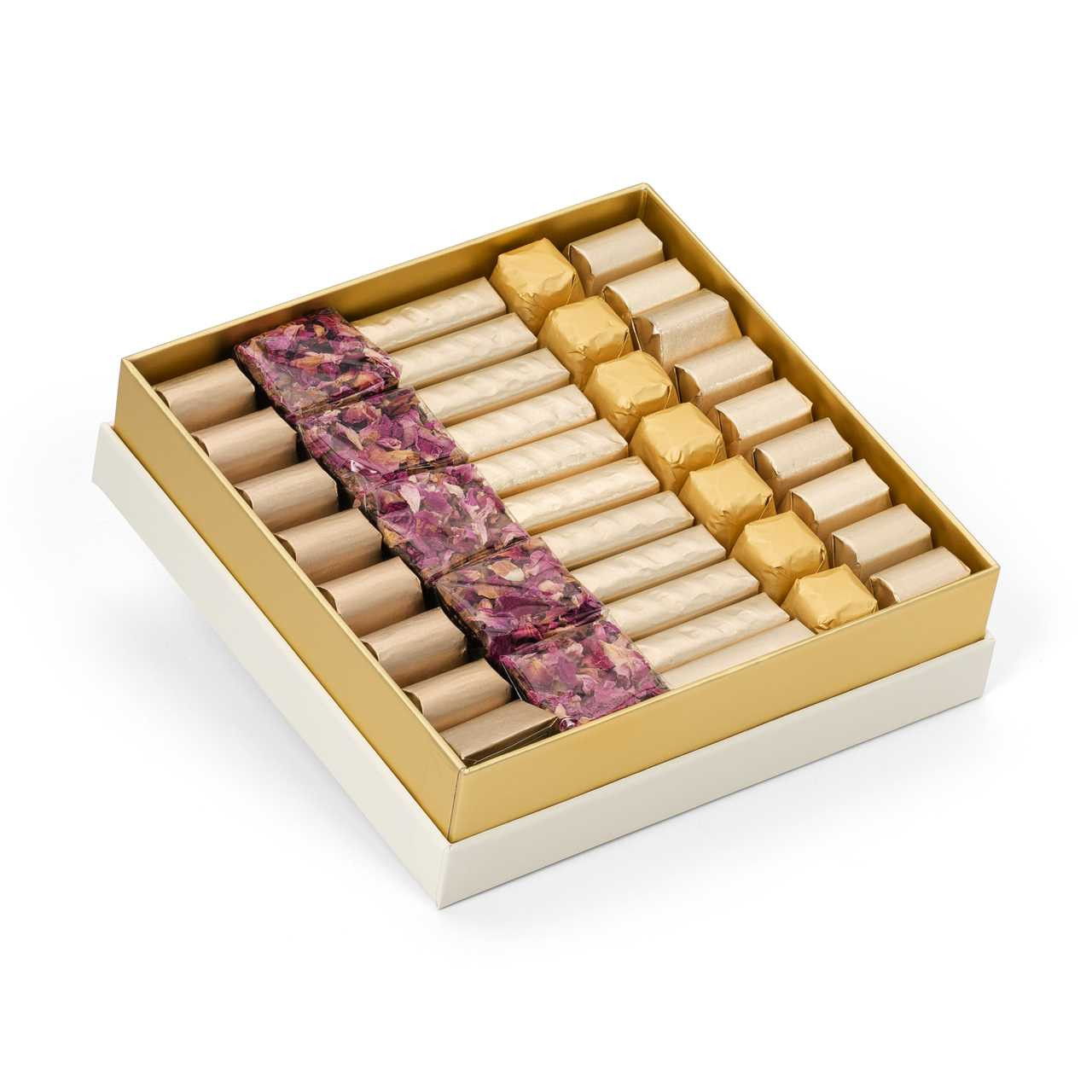 SOFIA - Chocolate Gift Box | www.mirelli.com