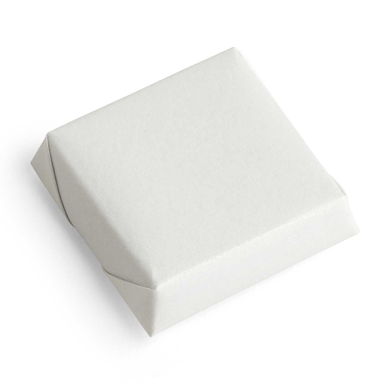 Square Chocolate Iridescent Wrapper - Wholesale Candy - Mirelli Chocolatier