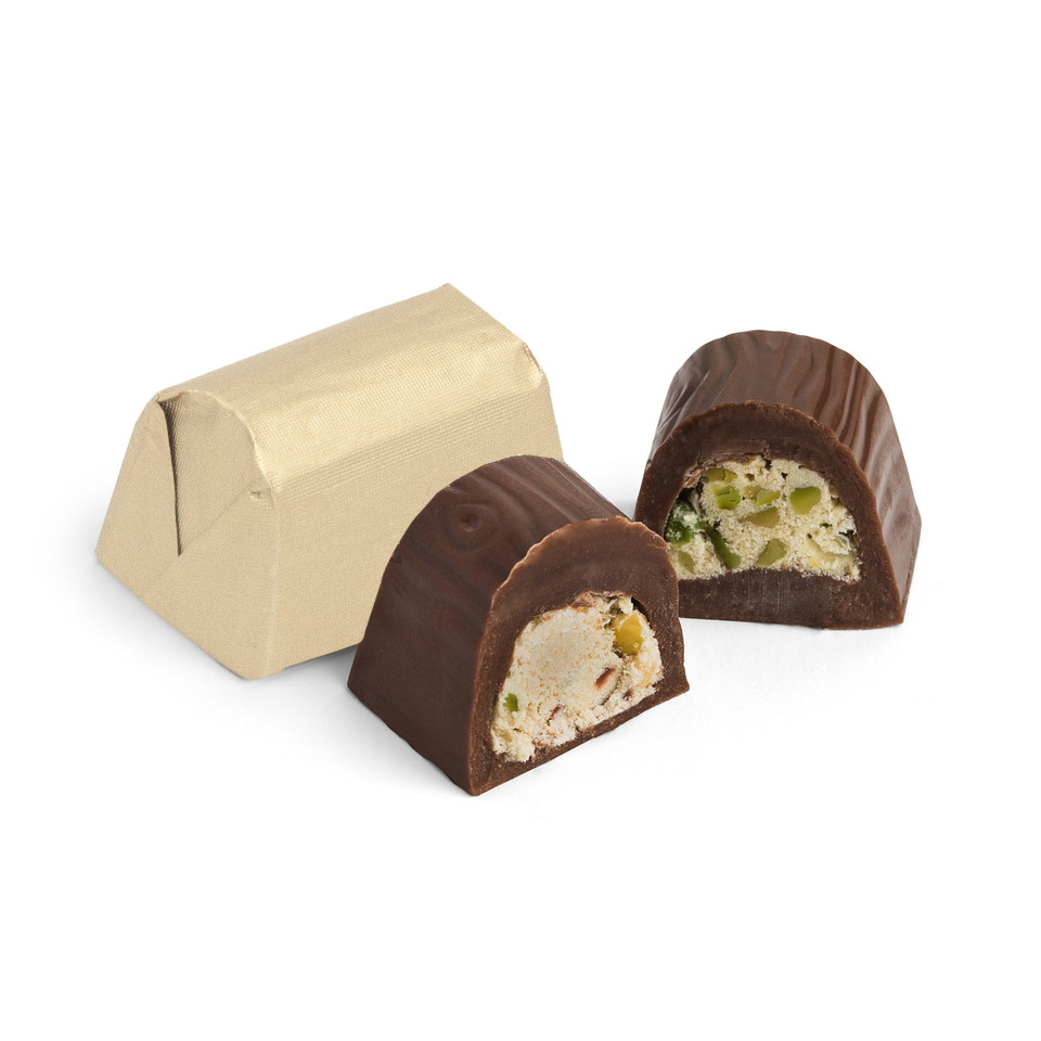 MADLOUKA - Milk / Mirelli Chocolatier