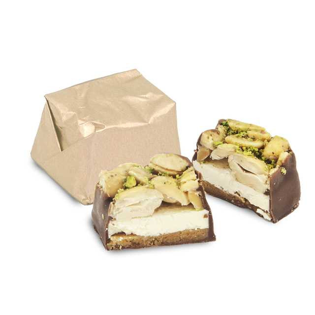 MADLOUKA - Milk / Mirelli Chocolatier