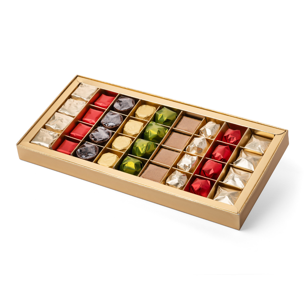 Mirelli Chocolatier | Belgian Chocolates, Middle Eastern Sweets, and ...