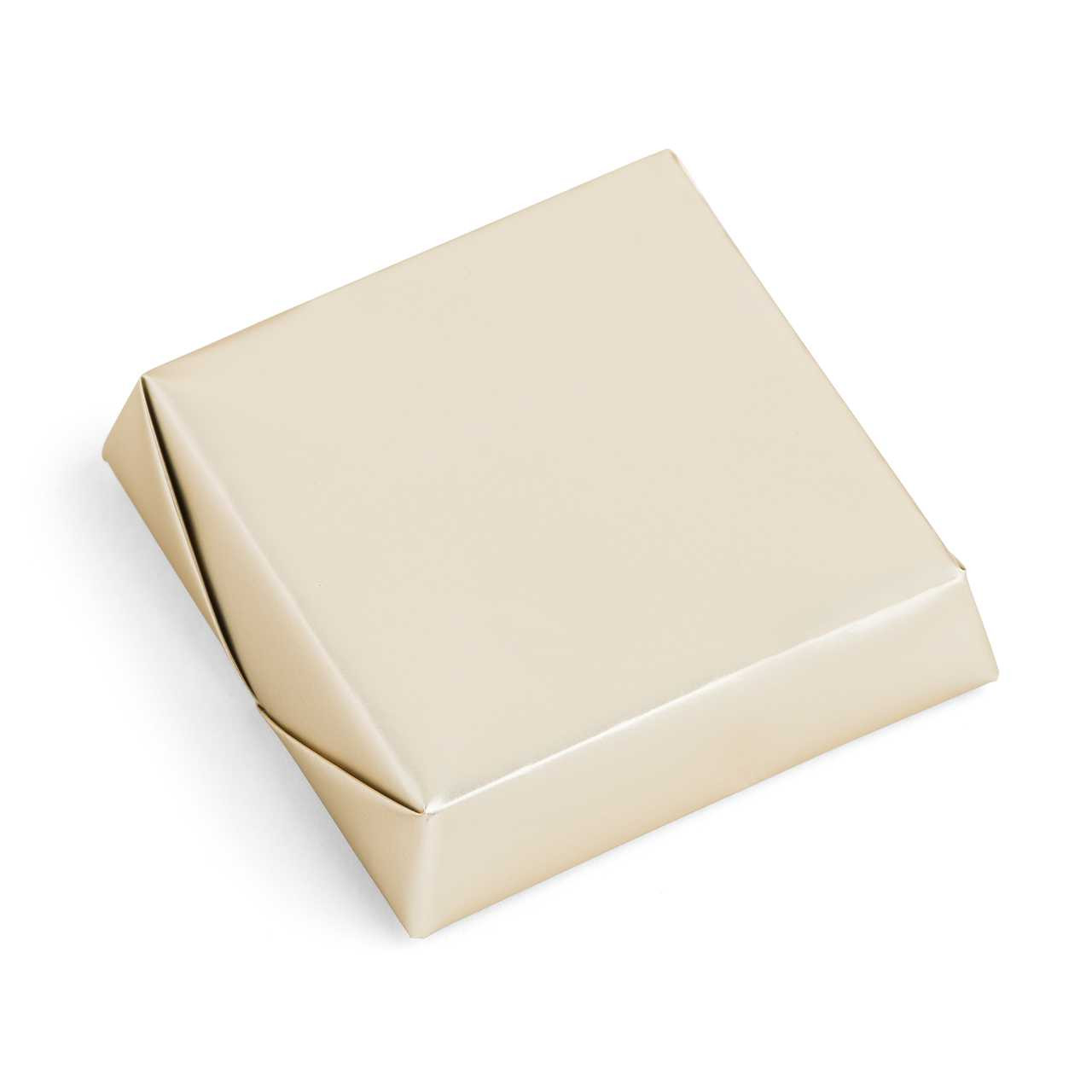 Foil Wrapped Chocolates | Mirelli Chocolatier