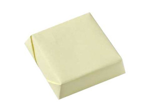 Belgian Chocolate Bar Wrapped - Chocolates - FavorVillage.com