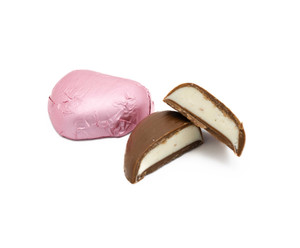 CHOCOLATE - CHOCOLATE SOLD BY WEIGHT - Page 1 - Mirelli Chocolatier