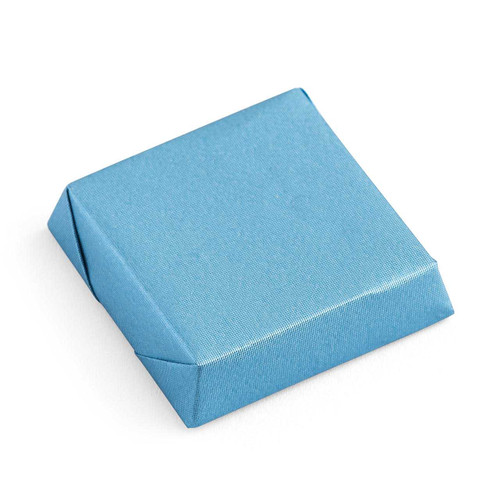 Square Chocolate Bars