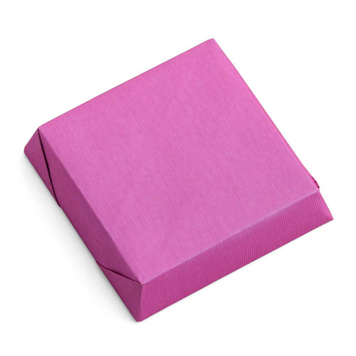 Square Chocolate Bars