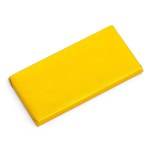 SOLID BELGIAN CHOCOLATE BAR /SET OF 40 PIECES-MORE COLOR OPTIONS AVAILABLE