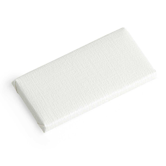 Belgian Chocolate Bar Felt Wrapper