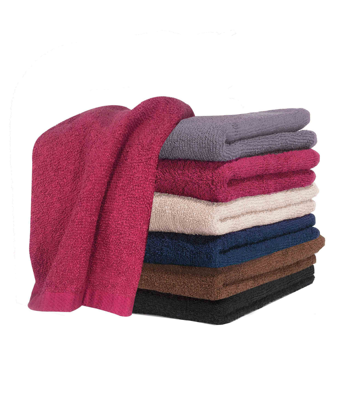 Salon Towels | Budget Hand Towels | Boss Beauty Supply