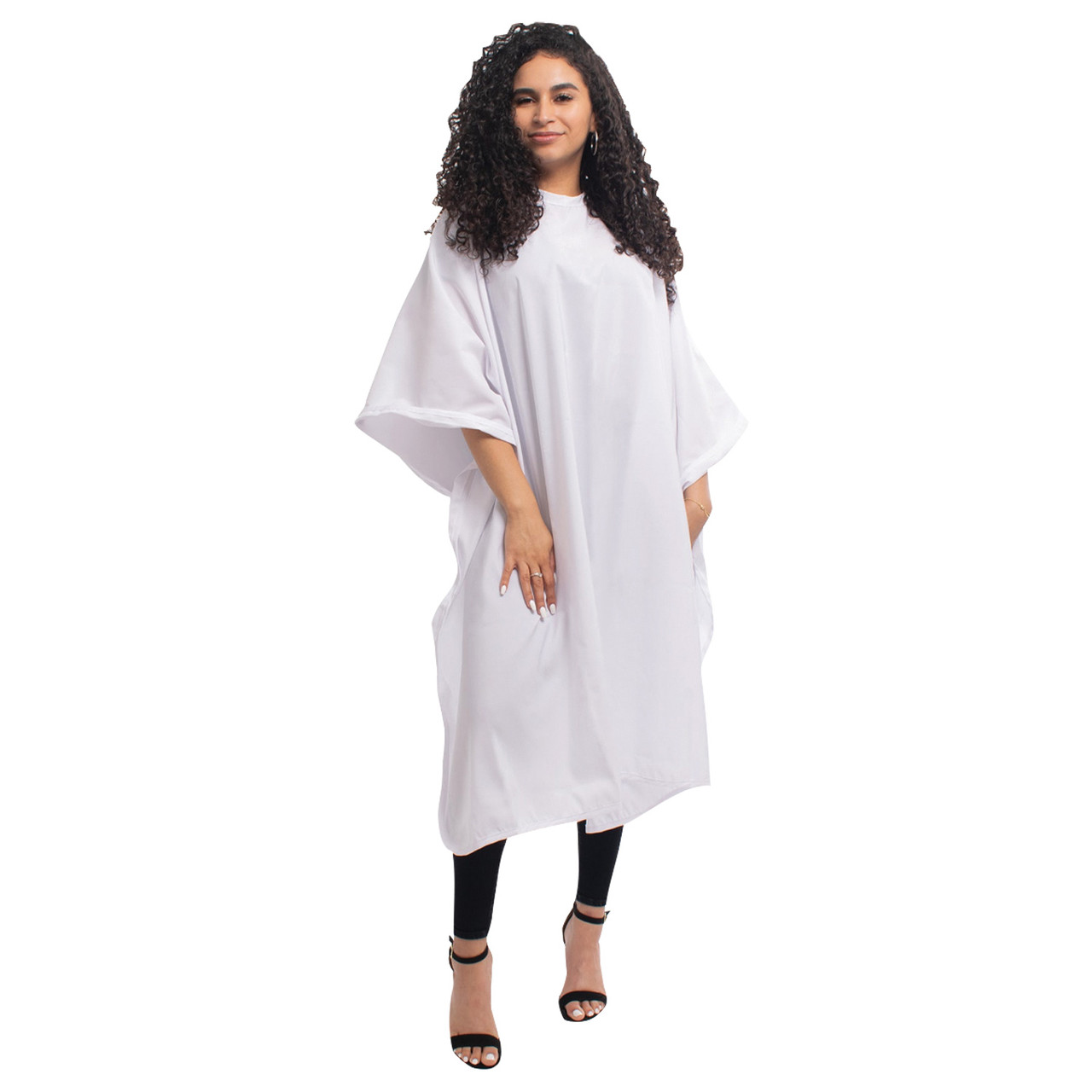 Dream Cape | Haircutting & Styling Capes | Boss Beauty Supply