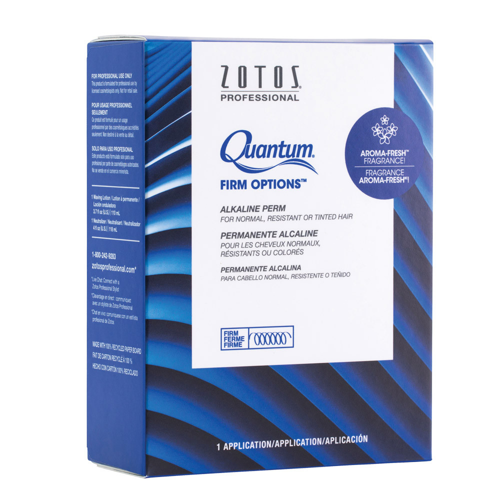 Quantum Perms - Boss Beauty Supply