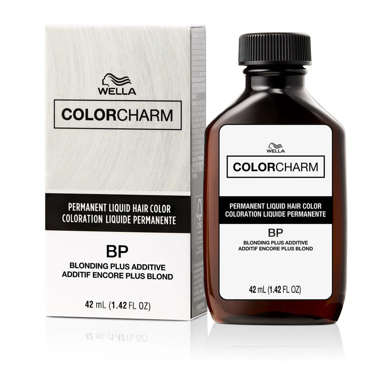 Wella ColorCharm Permanent Liquid Color | Hair Color | Boss Beauty Supply