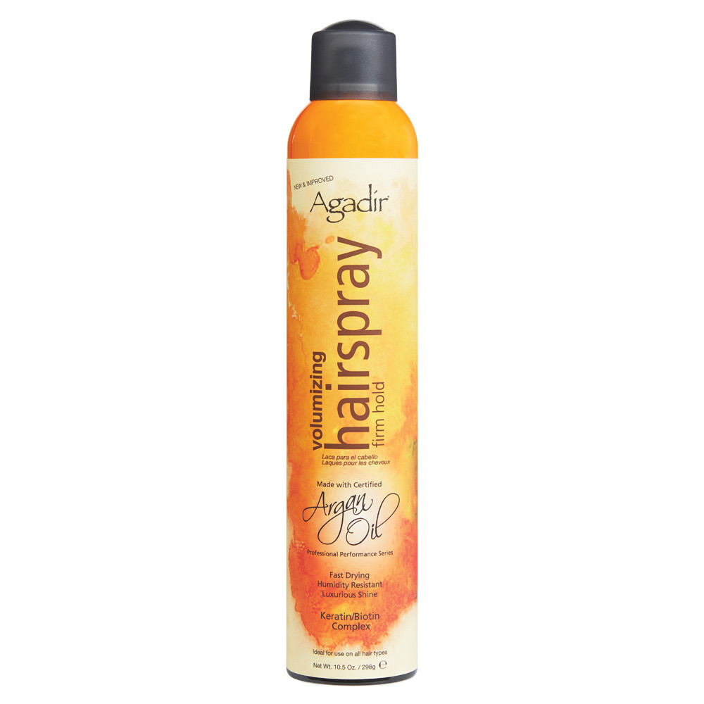 Hair | Hairspray | Boss Beauty Supply