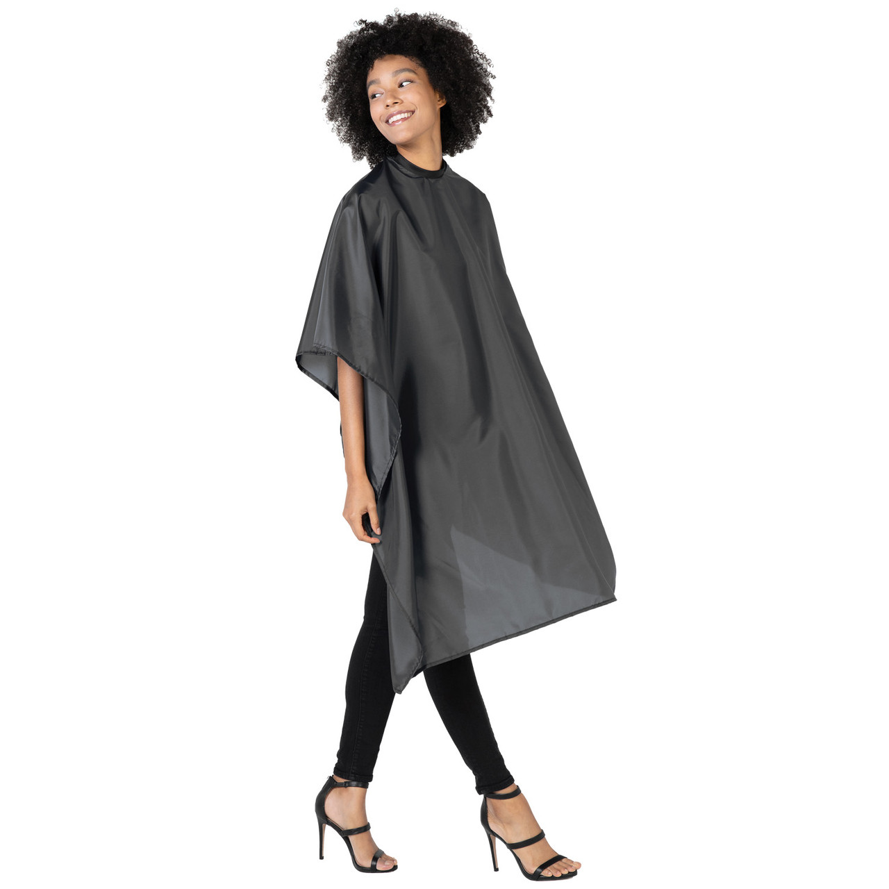 Whisper Styling Cape - Boss Beauty Supply