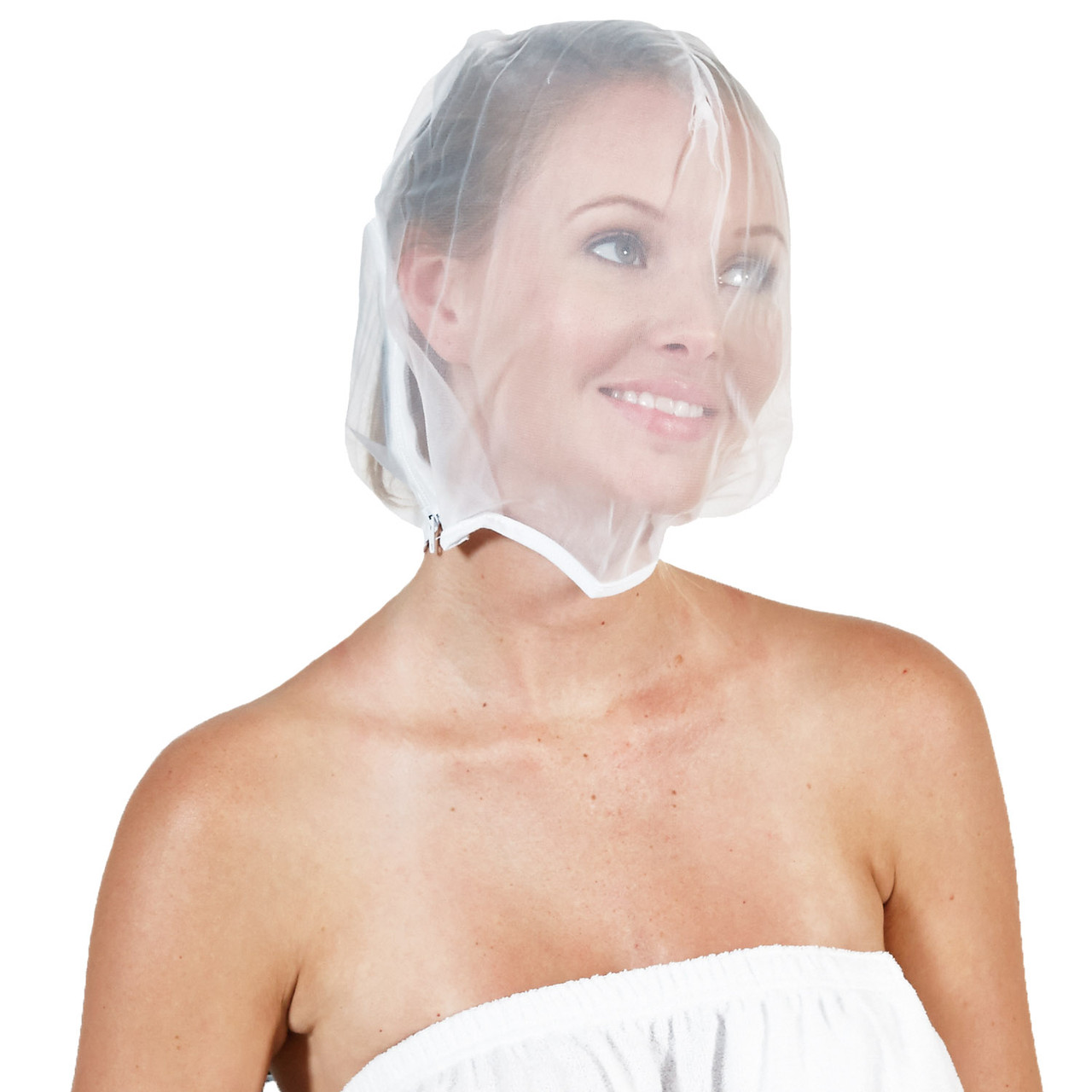 Protector Hood - Boss Beauty Supply