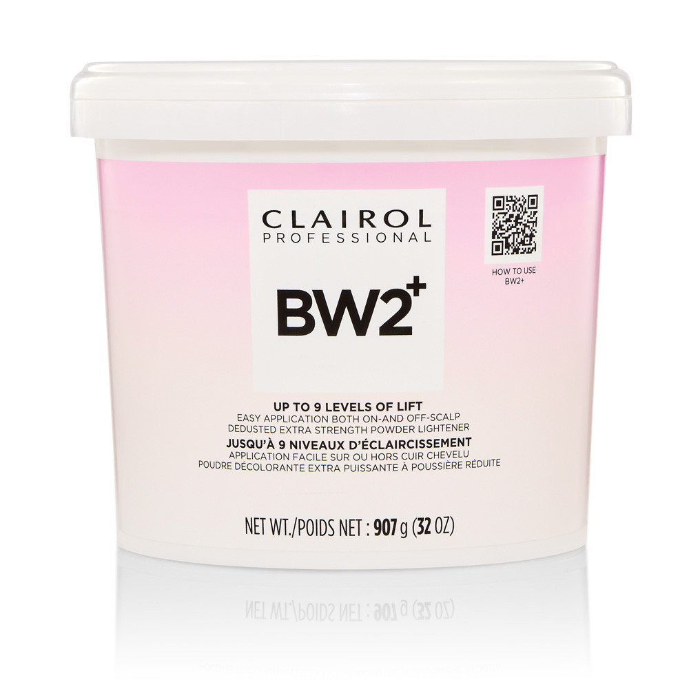 Clairol BW2+ | Professional Hair Lightener | Boss Beauty Supply