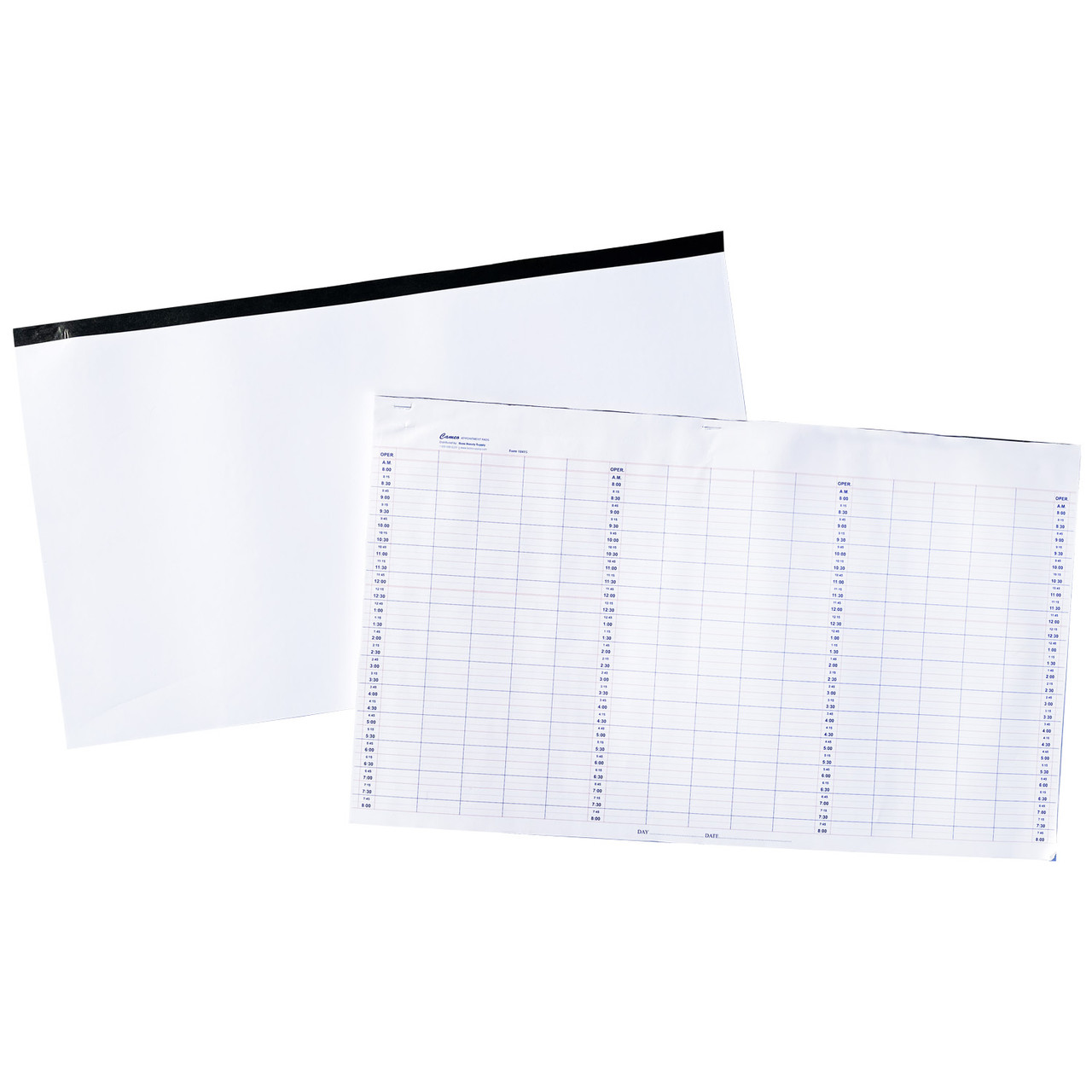 Appointment Pads | Salon Supplies | Boss Beauty Supply