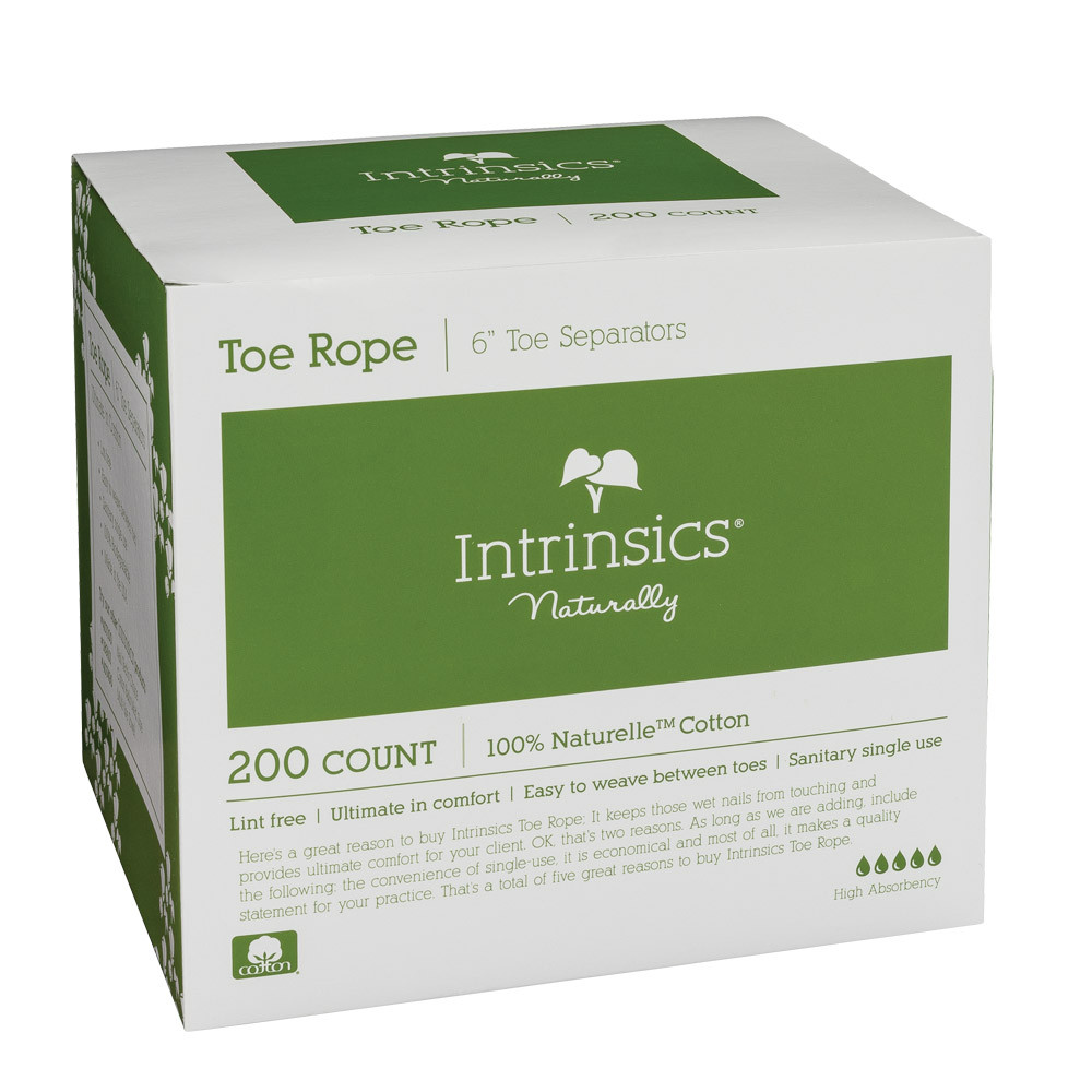 Toe Rope | Nail Supplies | Boss Beauty Supply