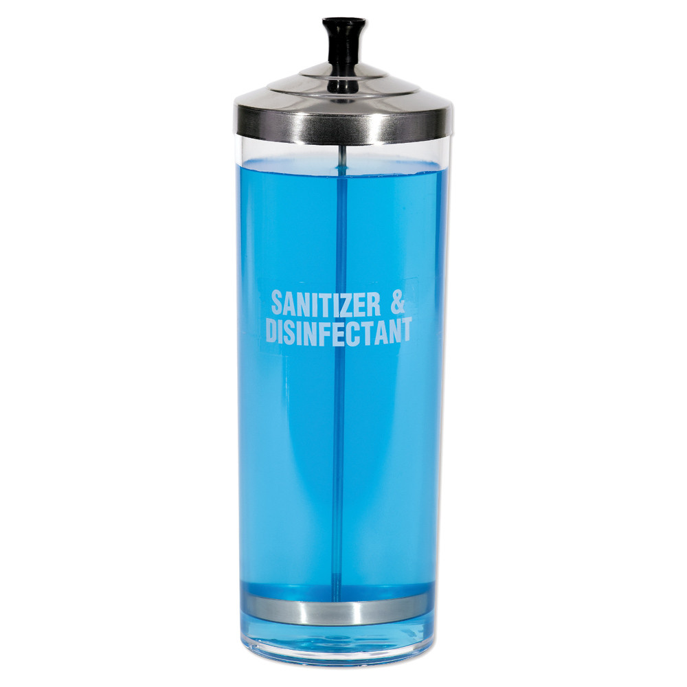 Sanitizing Jars | Salon Supplies | Boss Beauty Supply