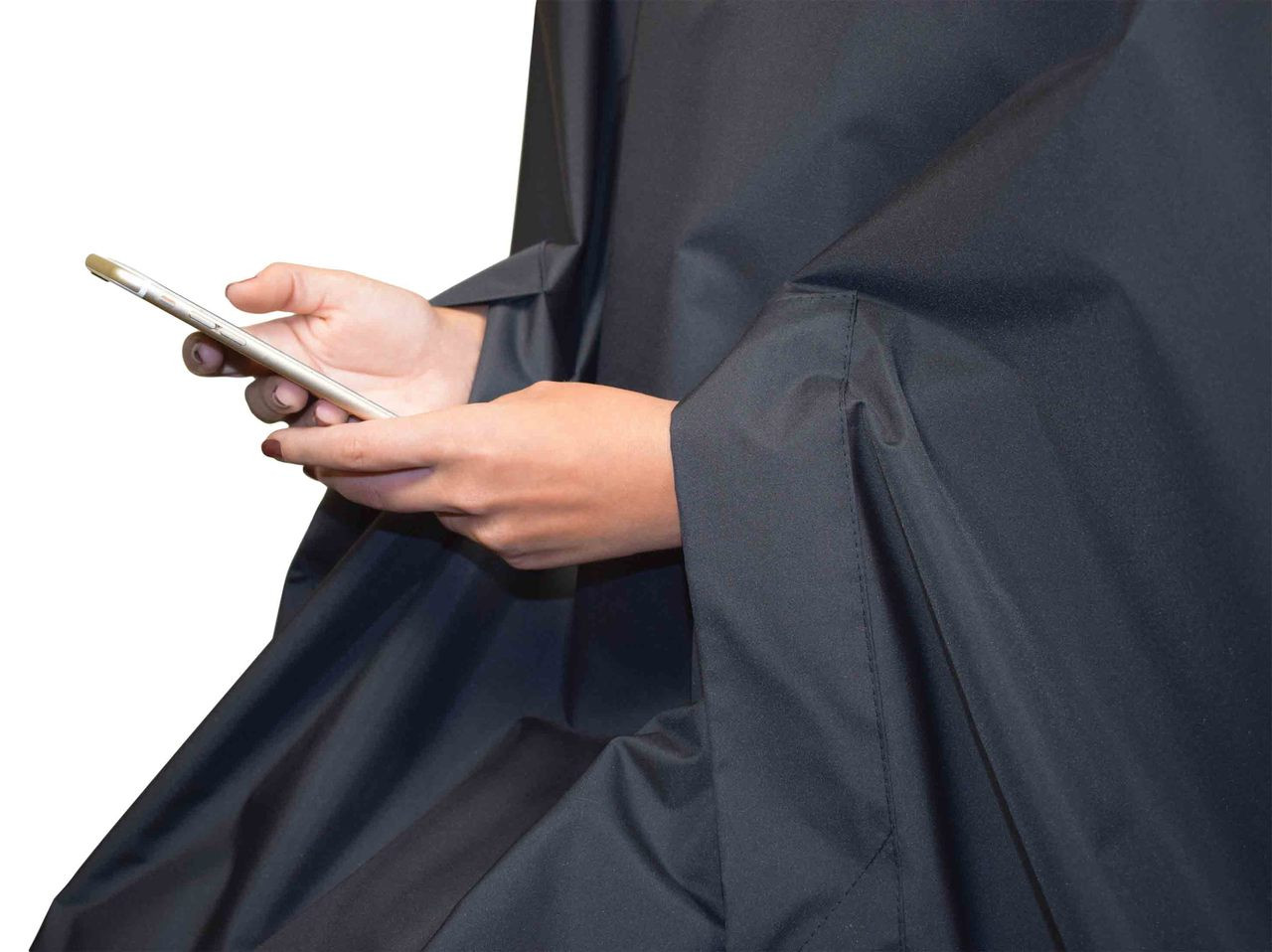 Hands Free All Purpose Cape - Boss Beauty Supply