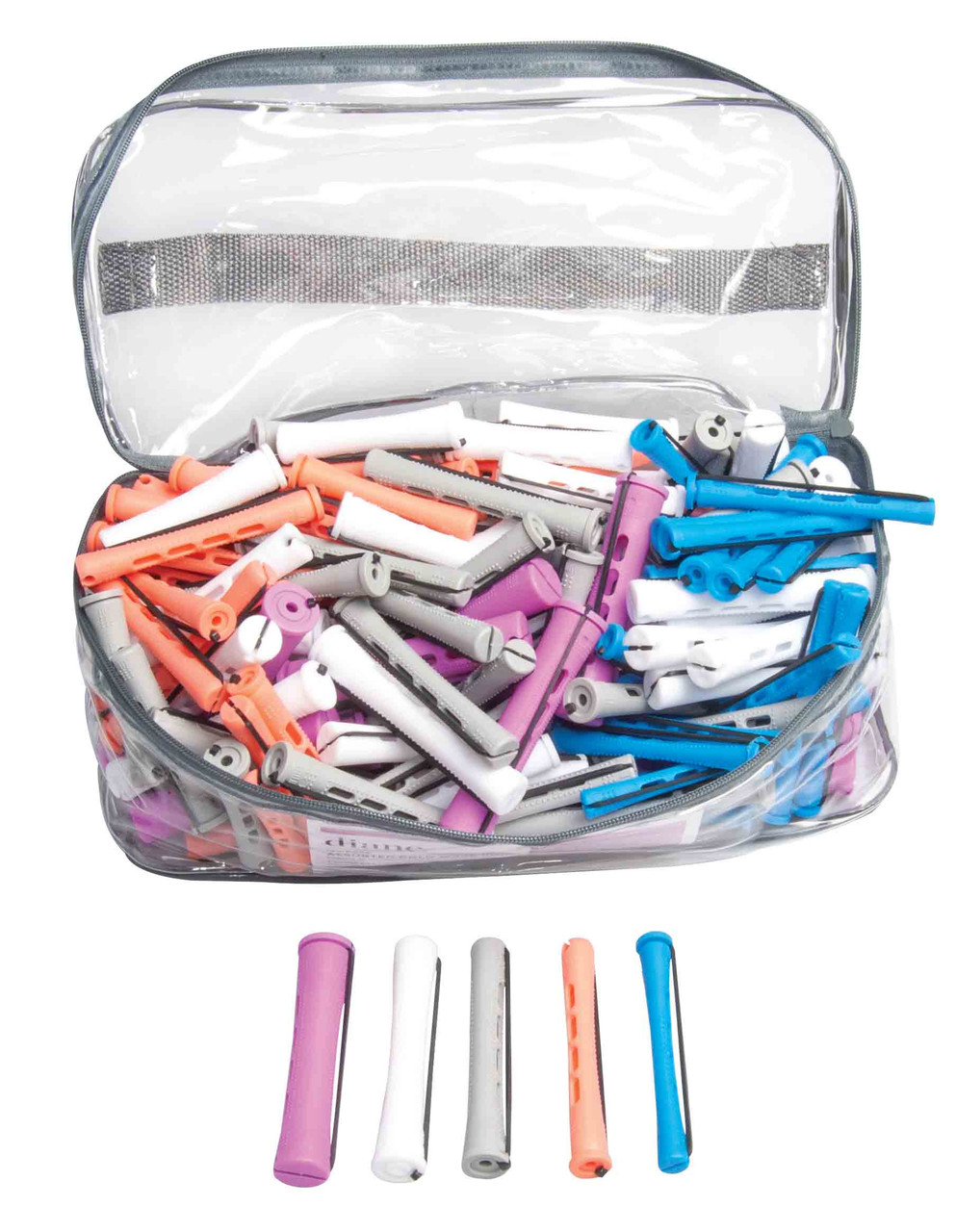 Cold Wave Rod Set - Boss Beauty Supply