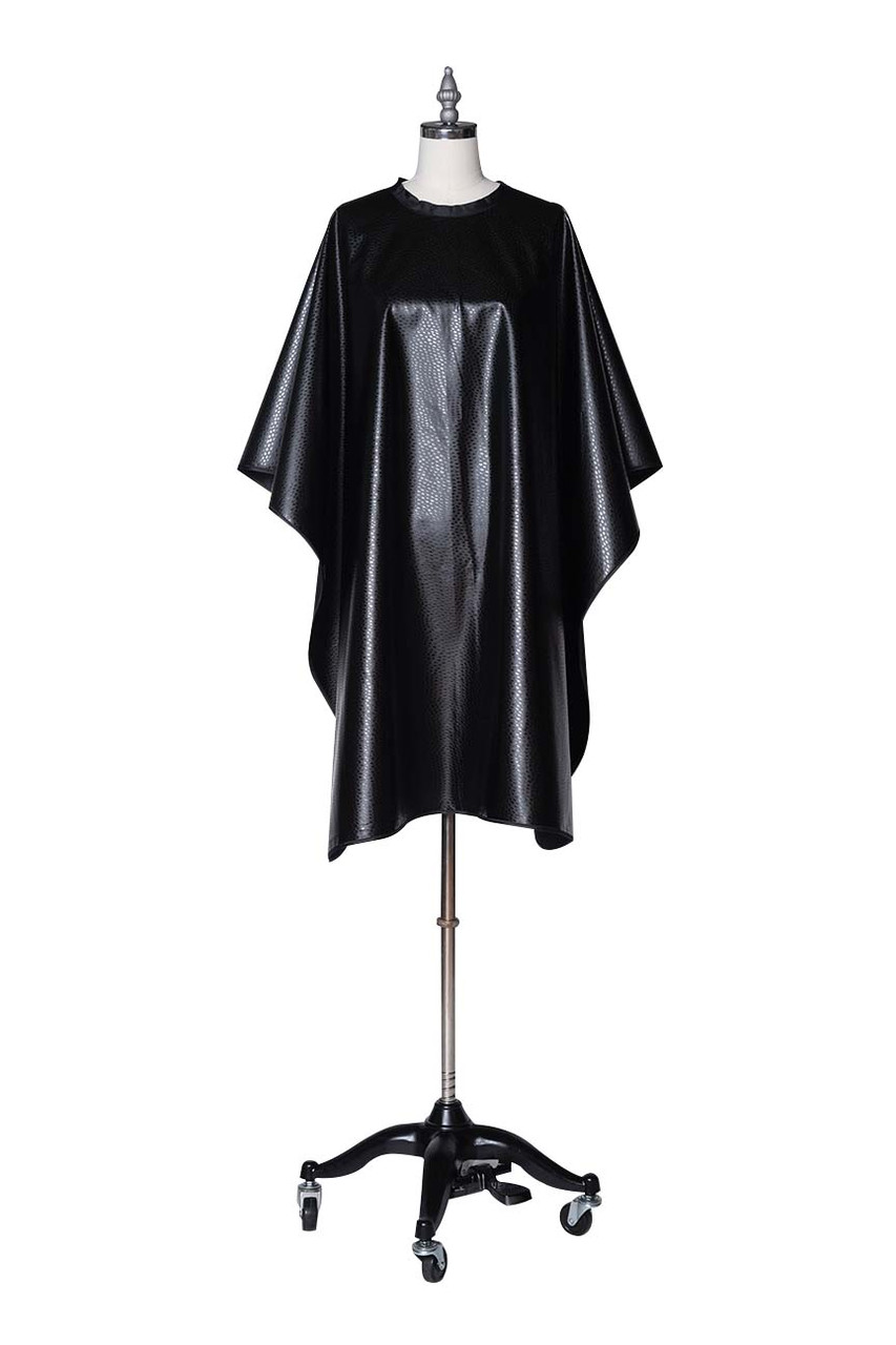 Textured All Purpose Cape | Salon Apparel | Boss Beauty Supply