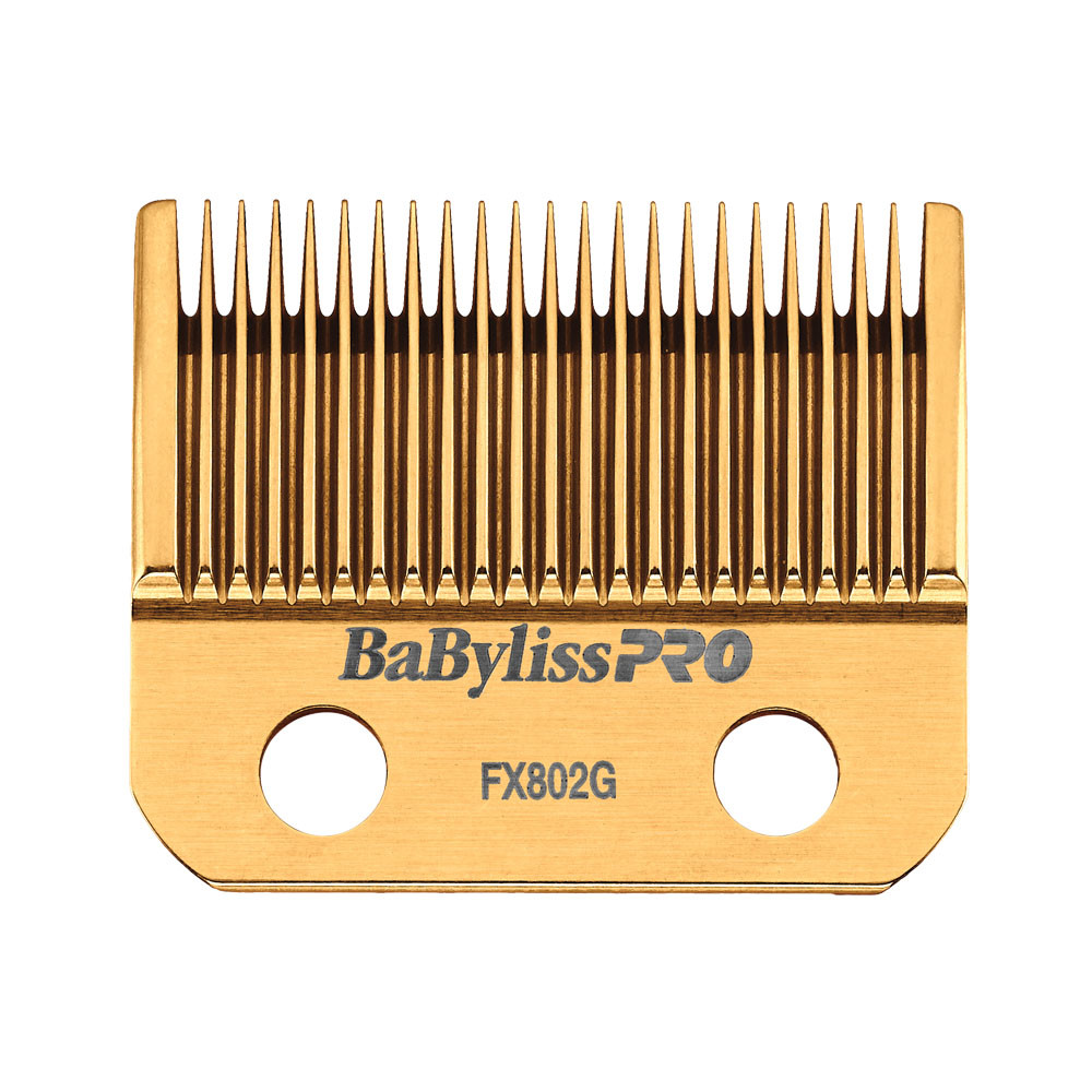 BaByliss Pro DLC/Titanium Taper Blade | Blades & Accessories | Boss ...