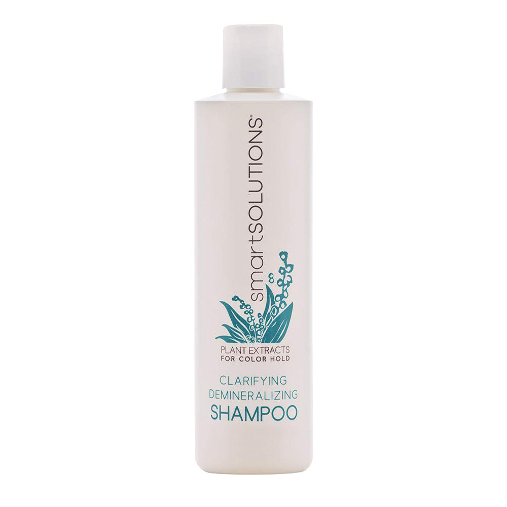 Smart Solutions Clarifying Shampoo | Smart Solutions | Boss Beauty Supply