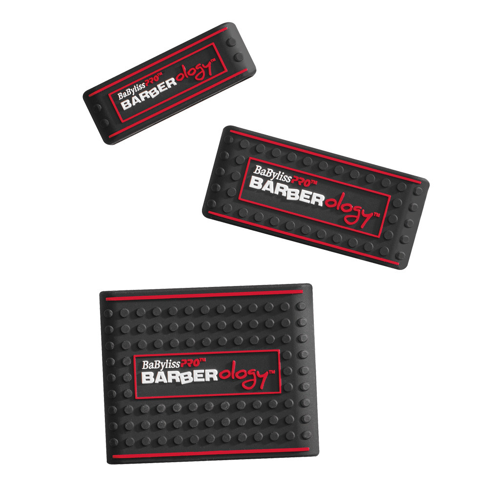 Barberology Clipper Grips | Barber Supplies | Boss Beauty Supply
