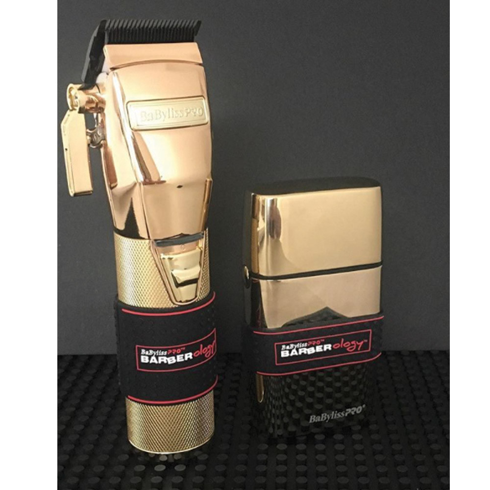 Barberology Clipper Grips | Barber Supplies | Boss Beauty Supply