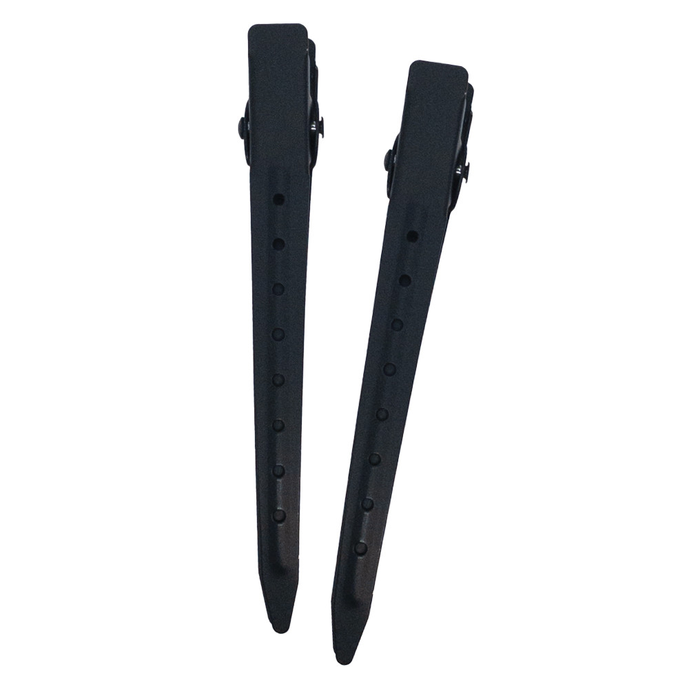 Fromm Pro Duck Bill Clips 10 Pack | Clips & Pins | Boss Beauty Supply