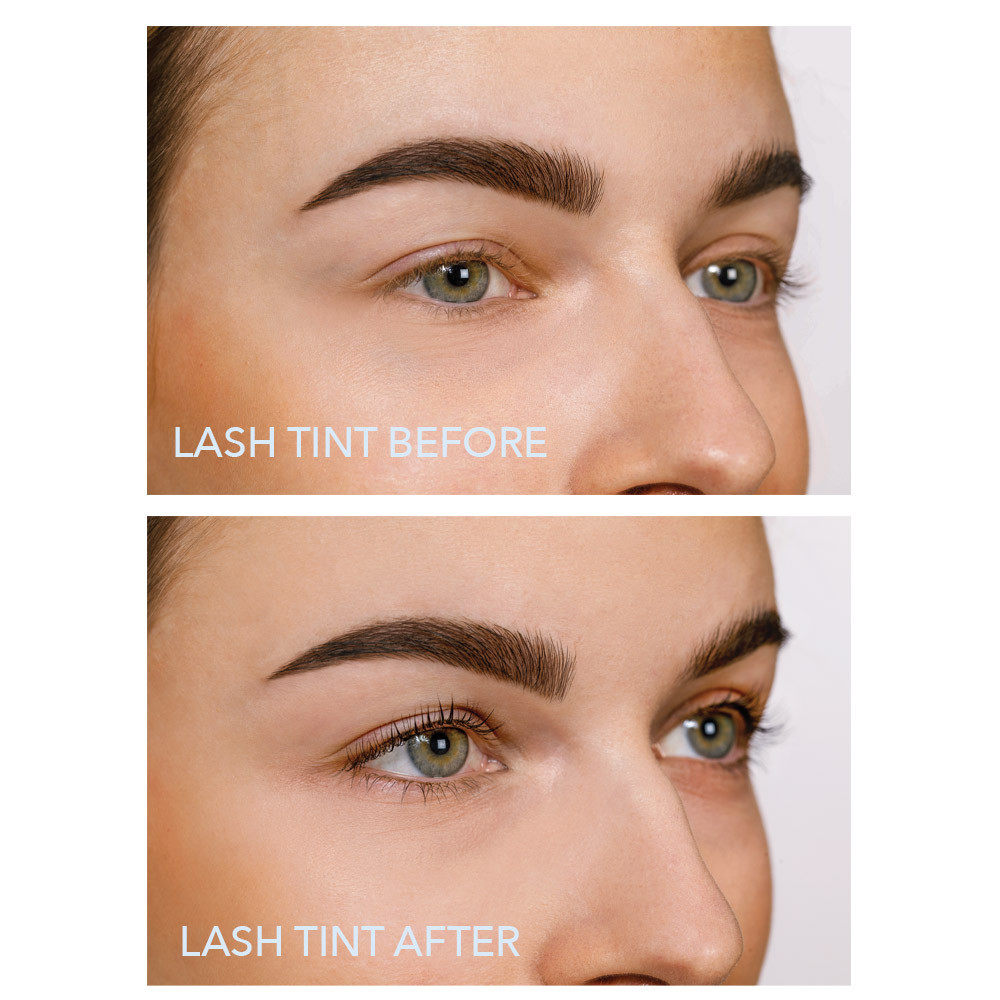 Refectocil Intense Brow[n]s Essentials Kit | Eyebrow & Lash Tinting ...