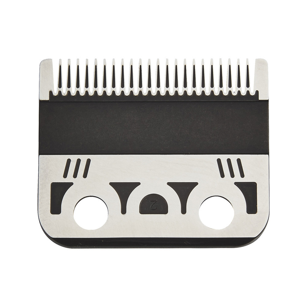 BaByliss Pro Black Titanium Metal-Injection Molded (MIM) Precision Fade ...