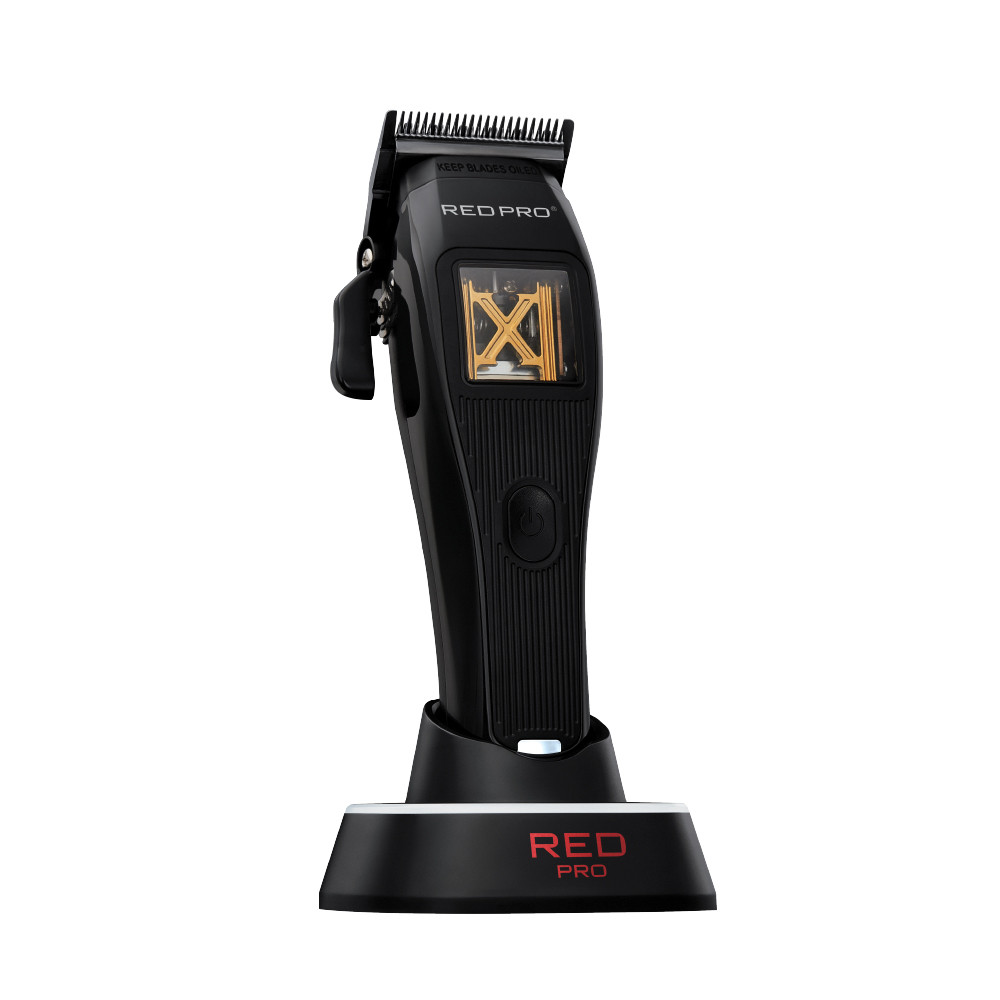 X-King Vector Motor Clipper | Clippers | Boss Beauty Supply