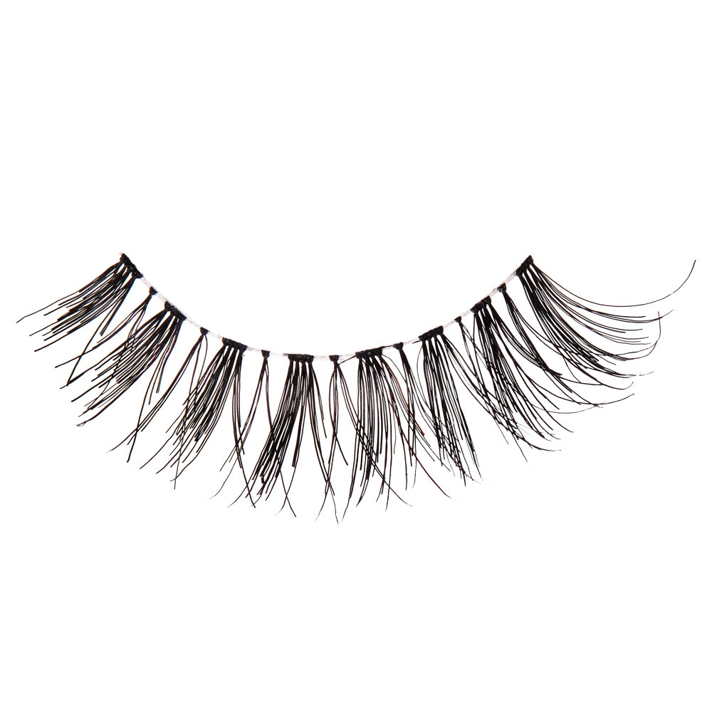 Kiss So Wispy Strip Lash Multipack (#11 Style) | Lashes | Boss Beauty ...