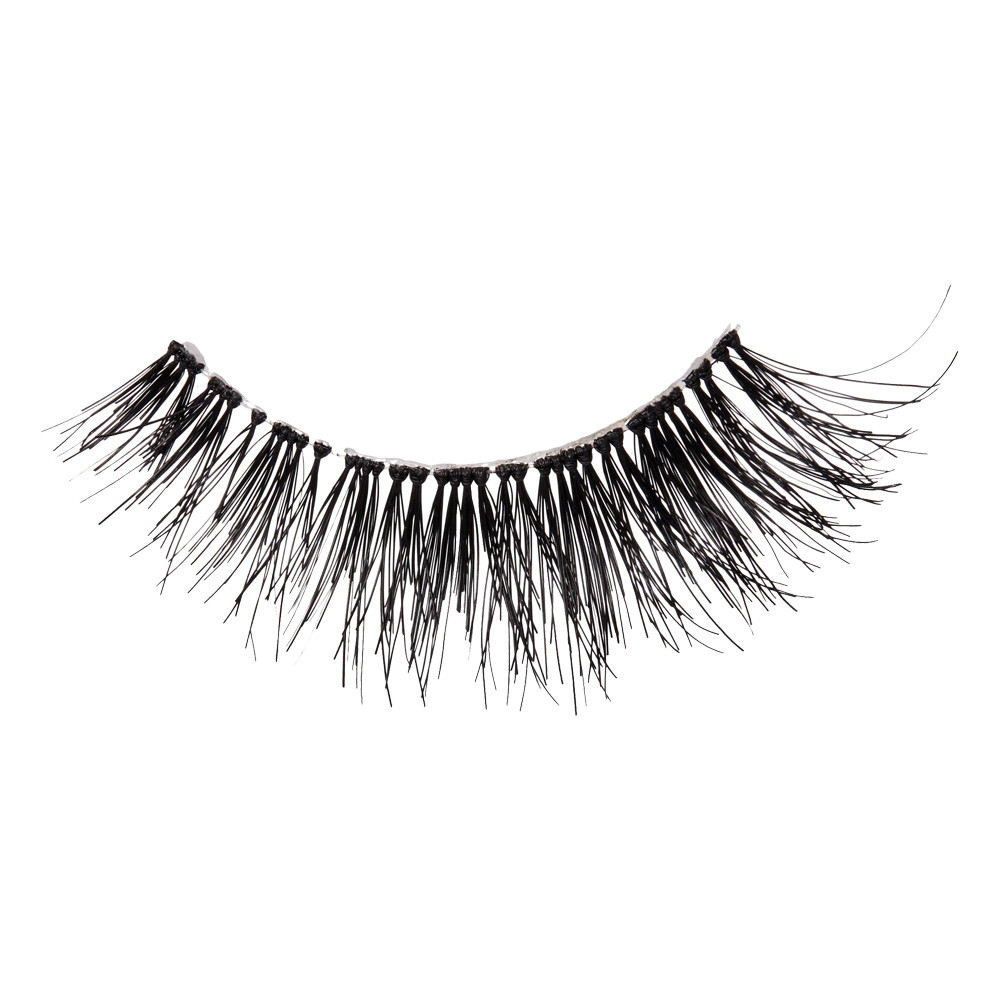 Kiss So Wispy Strip Lash Multipack (Pompadour Style) | Lashes | Boss ...